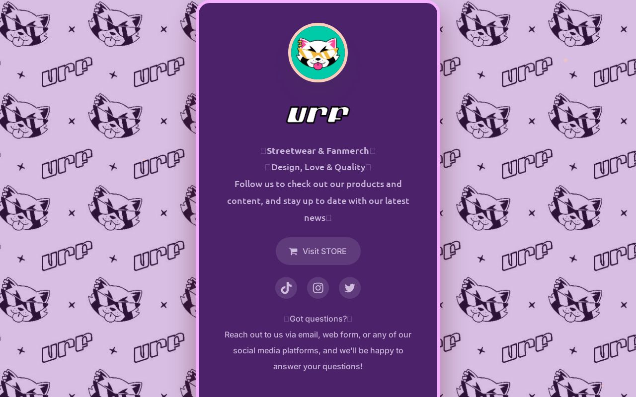 URF